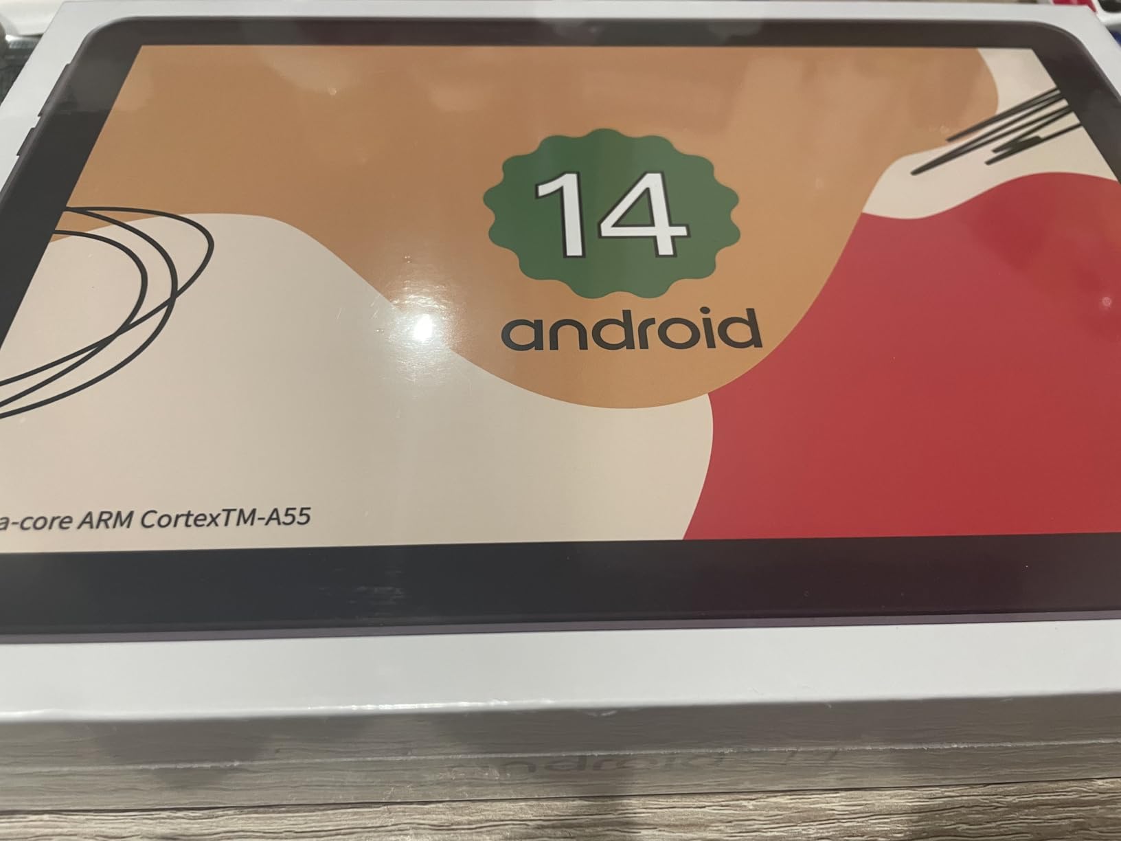 Amazon.co.jp: HotLight 2024 Android 14 タブレット 10インチ wi-fi 6モデル 8GB+64GB+1TB拡張 8コア1.8GhzCPU ...