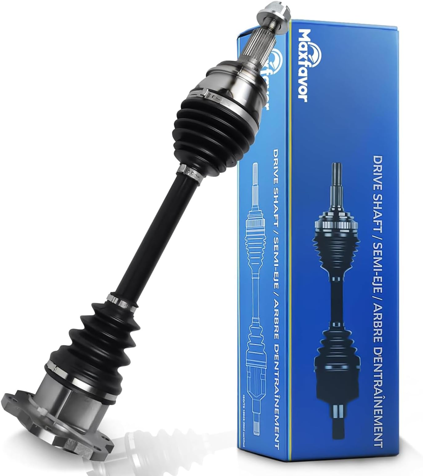 Amazon.com: ACDelco GM Original Equipment 25849949 Front Passenger Side ...