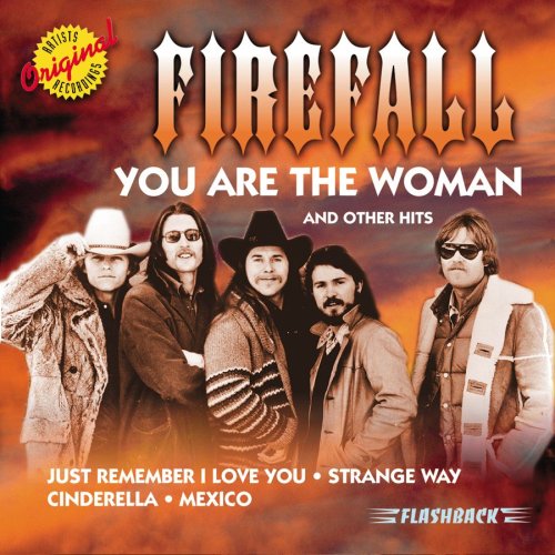 Firefall - You Are The Woman - Amazon.com Music
