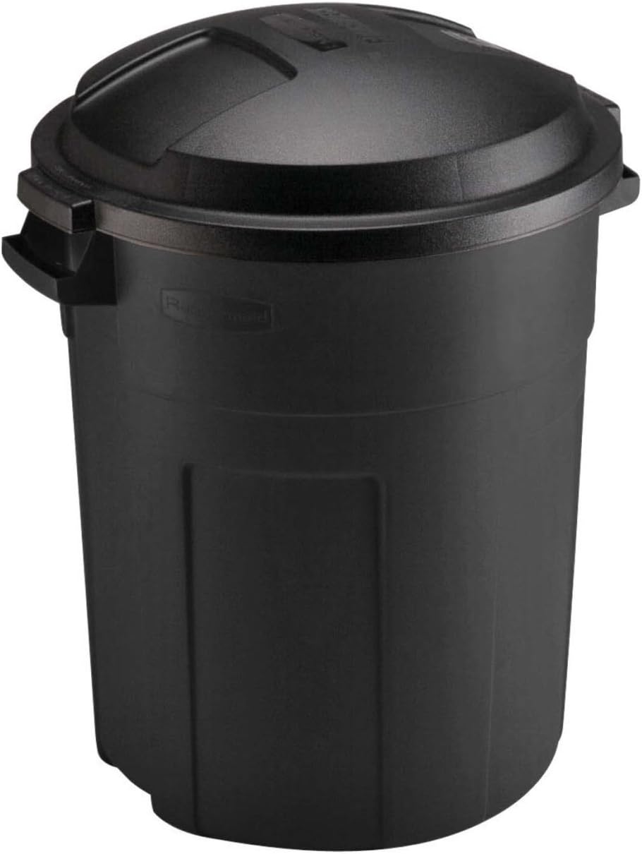 Amazon.com: Refuse Container [Set of 6] : Industrial & Scientific