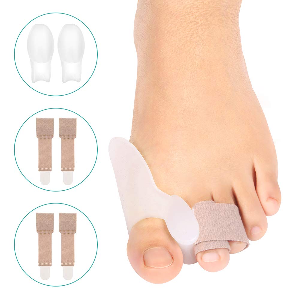 Buy Hallux Valgus Corrector Support, Brace for Hallux Valgus ...