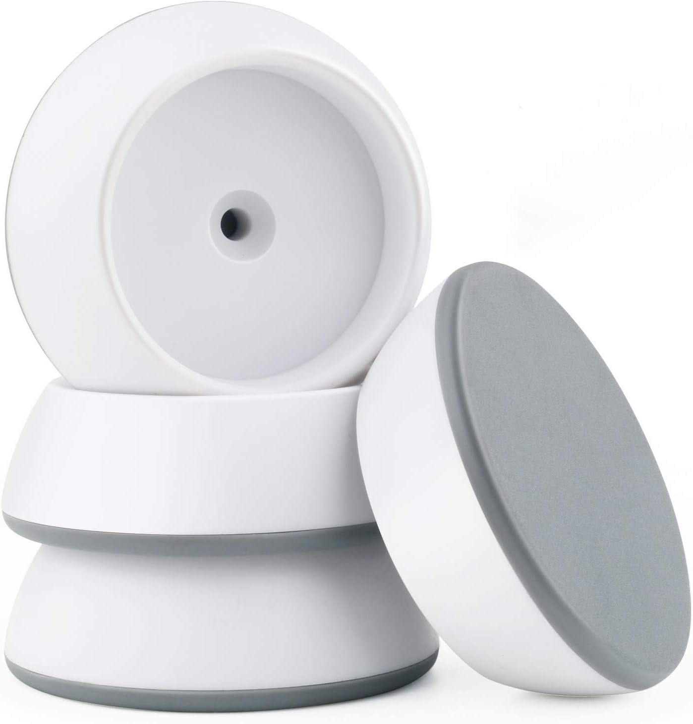 Amazon.com: ICERO Baby Gate Extender Wall Protector (4 Pack) Pressure ...