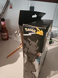 Amazon.com: Pokémon Select Metallic Battle Pack - Four 3-inch Battle ...