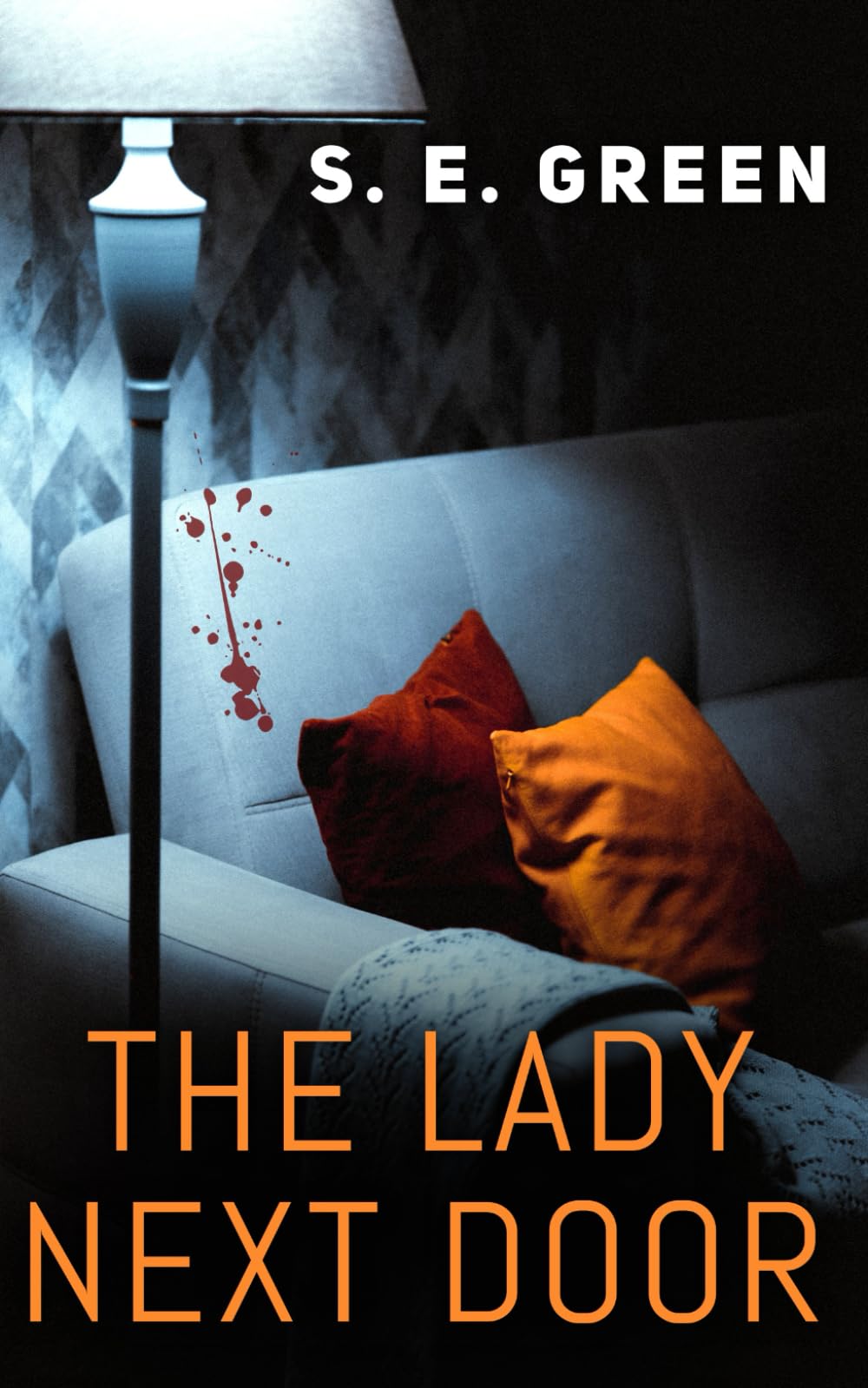 Amazon.com: The Lady Next Door: 9798849191119: Green, S. E.: Books