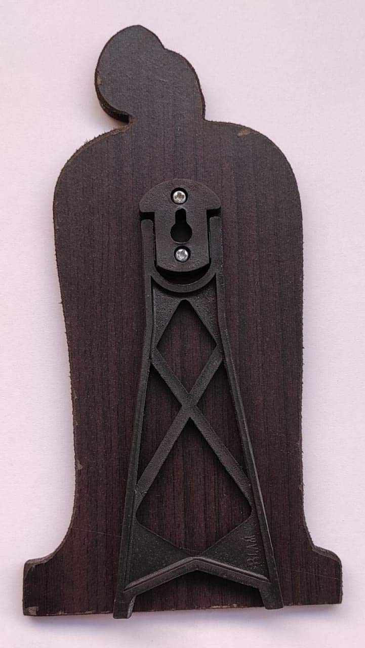 Buy [Big Size] Vils Goddess Srivilliputhur Sri Andal Nachiyar/Goda Devi ...