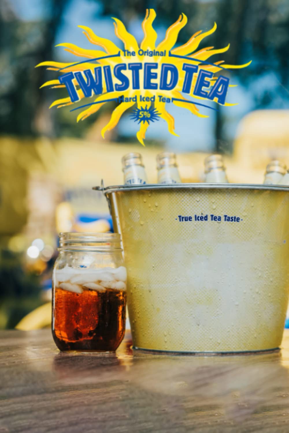 Twisted Tea Logo Twisted Tea Original SVG Bundle Gravectory