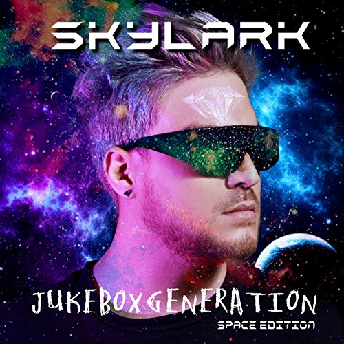 Amazon.com: Jukebox Generation (Space Edition) : Ed Larx: Digital Music
