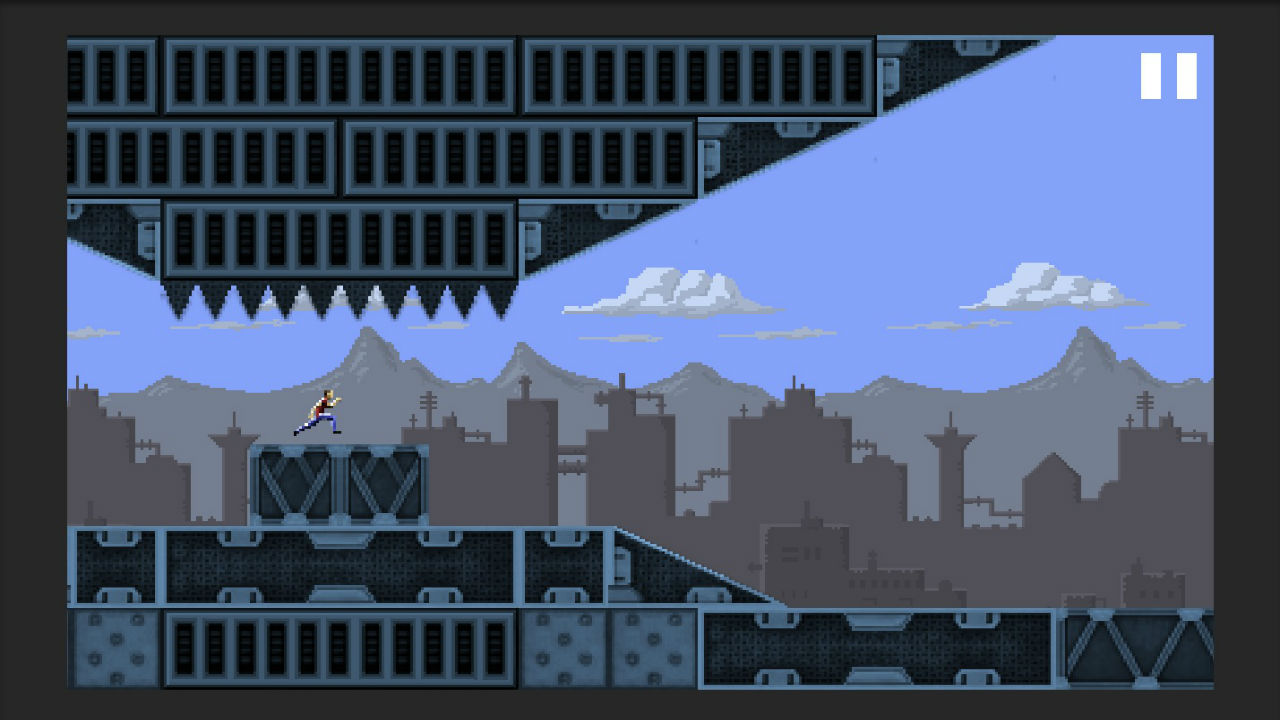 Pixel Run - App on Amazon Appstore