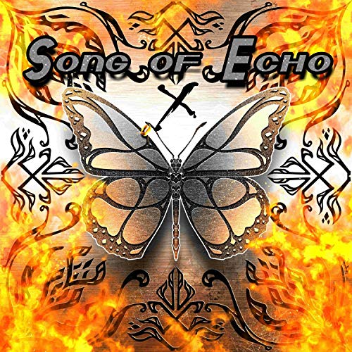 Song of Echo [Explicit] : Xeno Pain: Amazon.fr: Digital Music