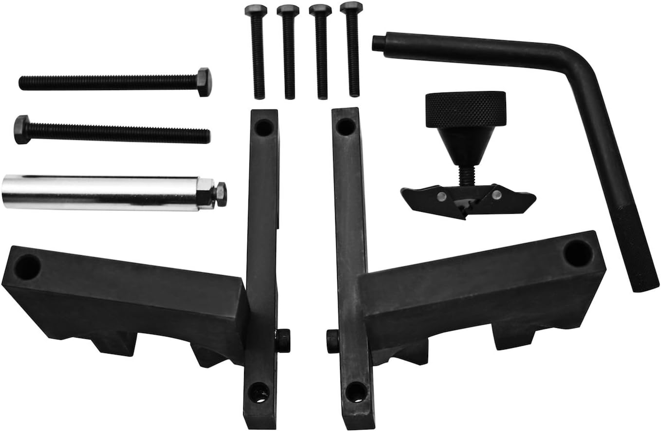 Amazon.com: CTA Tools 2896 Timing Tool Kit fits S65 - Compatible with ...