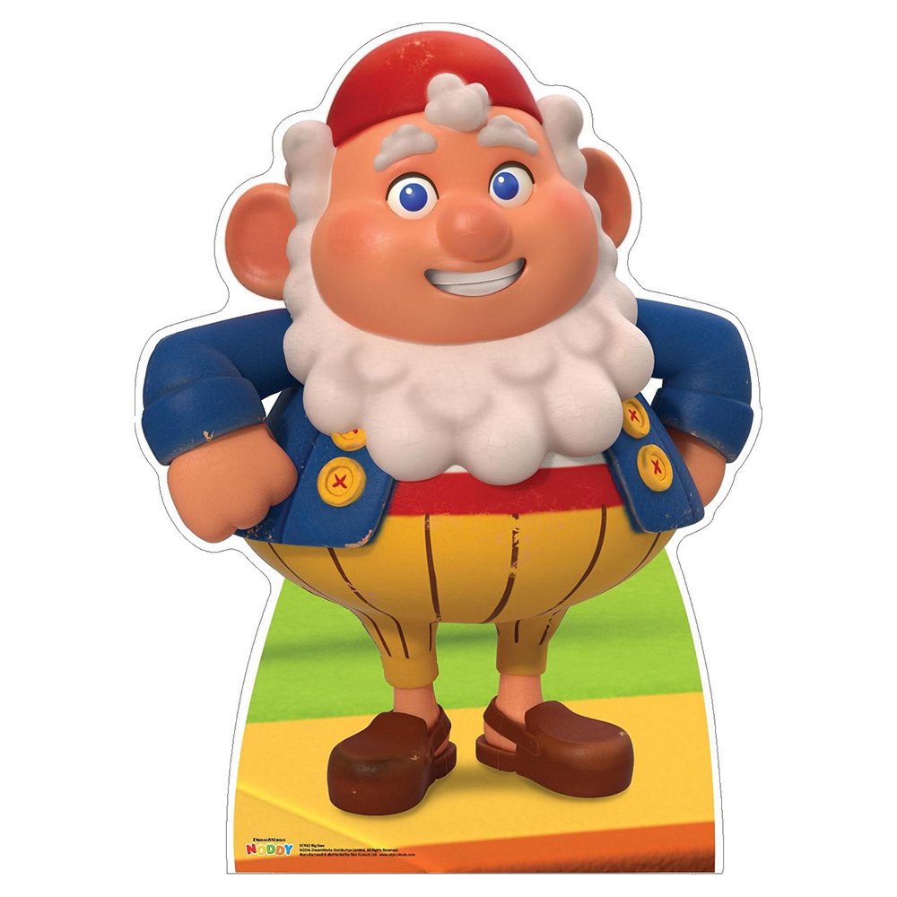 Big Ears | Spoof Wiki | Fandom