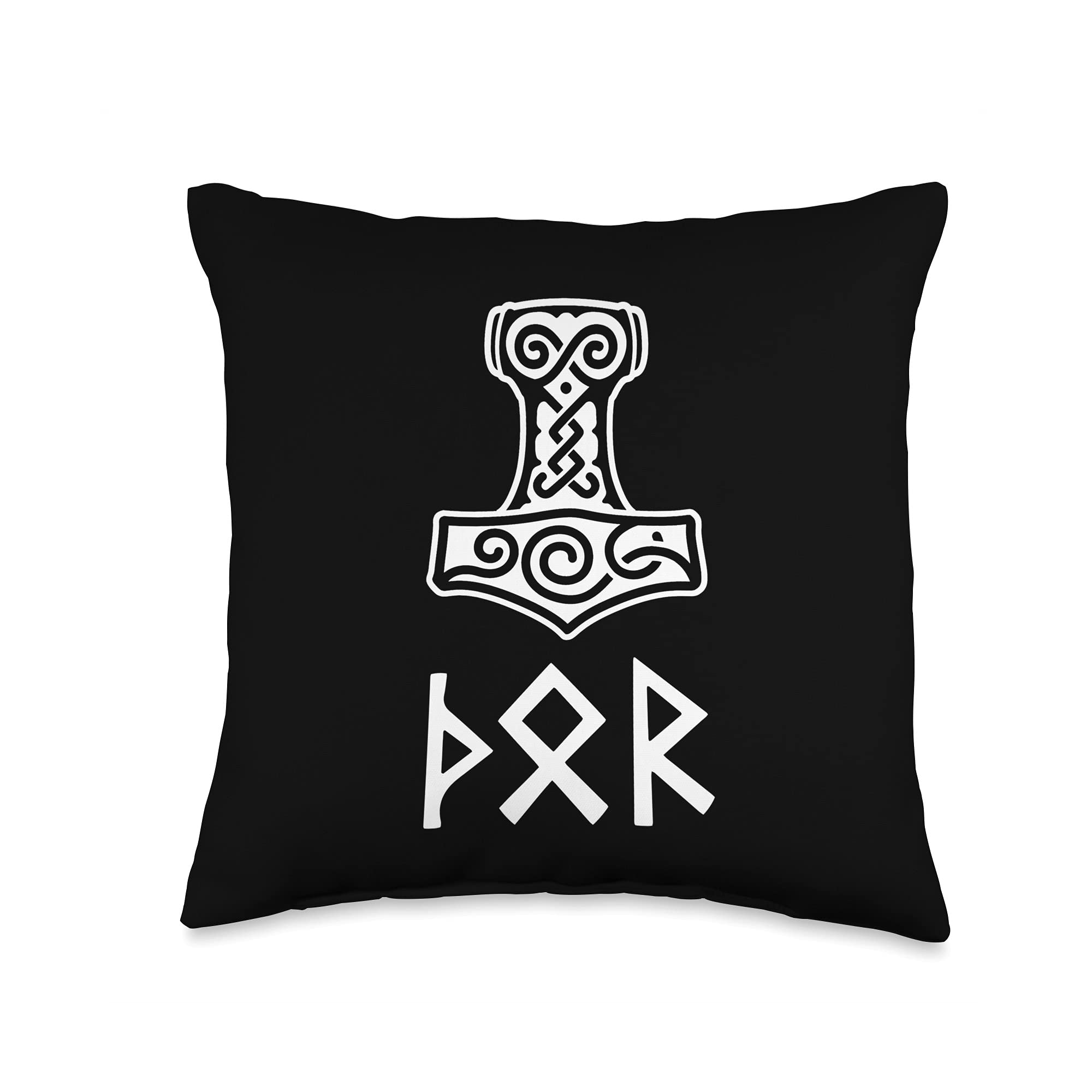Legend Of The Viking Gods Hammer