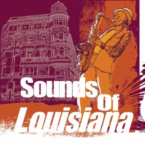 Amazon.com: Sounds of Louisiana : VARIOUS ARTISTS: Digital Music