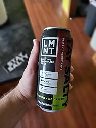 Amazon.com: LMNT Sparkling Electrolyte Water - Variety Pack | 12-Count ...