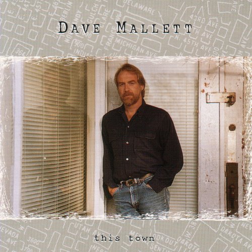 Amazon.com: This Town : Dave Mallett: Digital Music