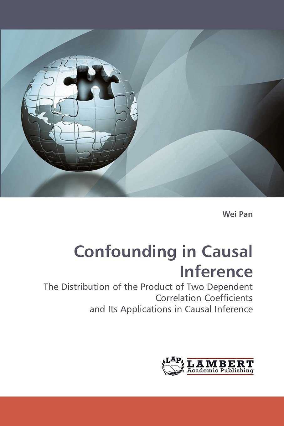 Confounding in Causal Inference: The Distribution of the Product of Two ...