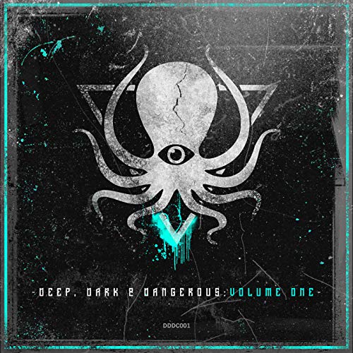 Amazon.com: Deep Dark & Dangerous, Vol. 1 : Various artists: Digital Music