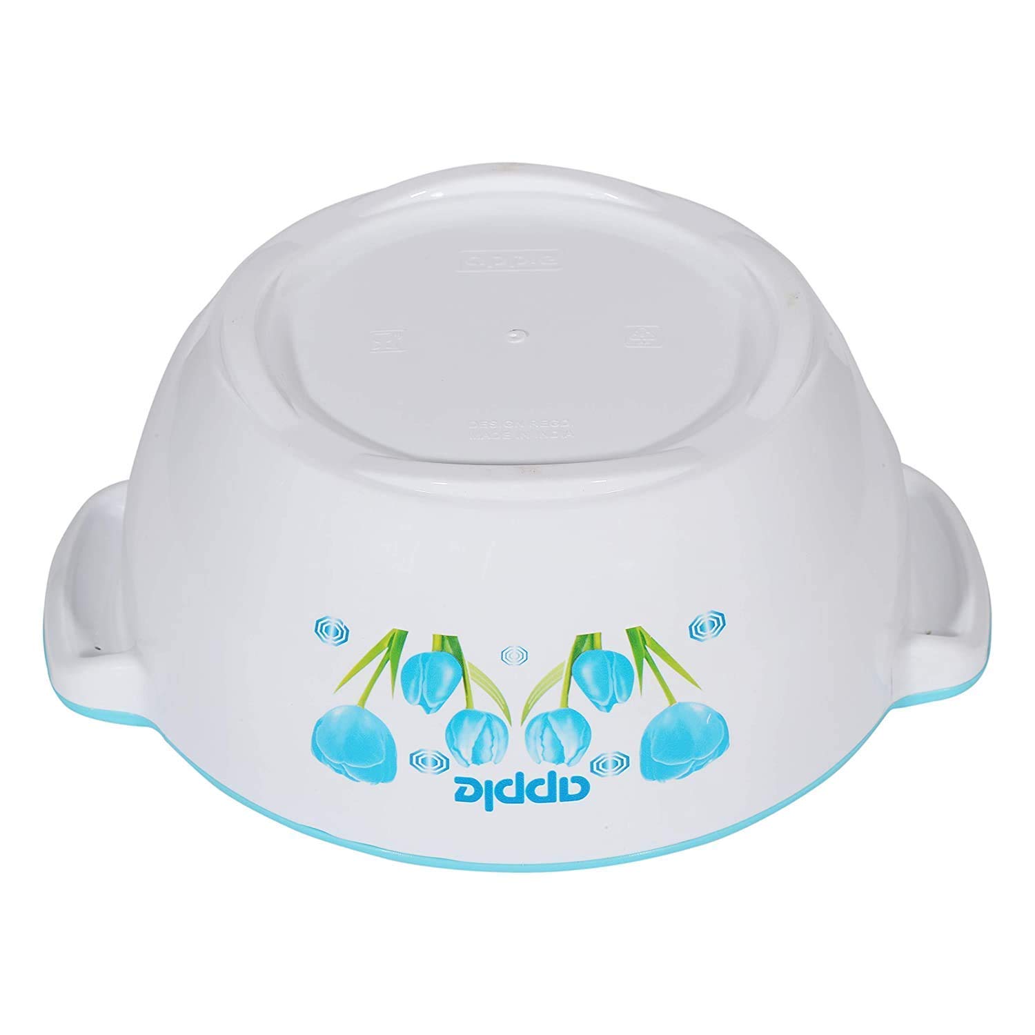 Buy Foliam Chapati Insulated Casserole Hot Pot for Roti/Chapati Hot Box ...