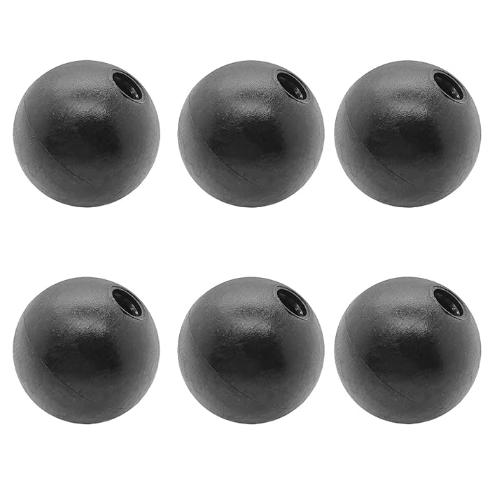 Buy Profelinx Pulley Machine Cable Ball Stopper Replacement, Wearable ...