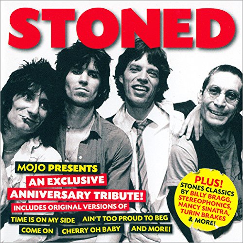 Various Artists - Mojo Presents: Stoned - Amazon.com Music