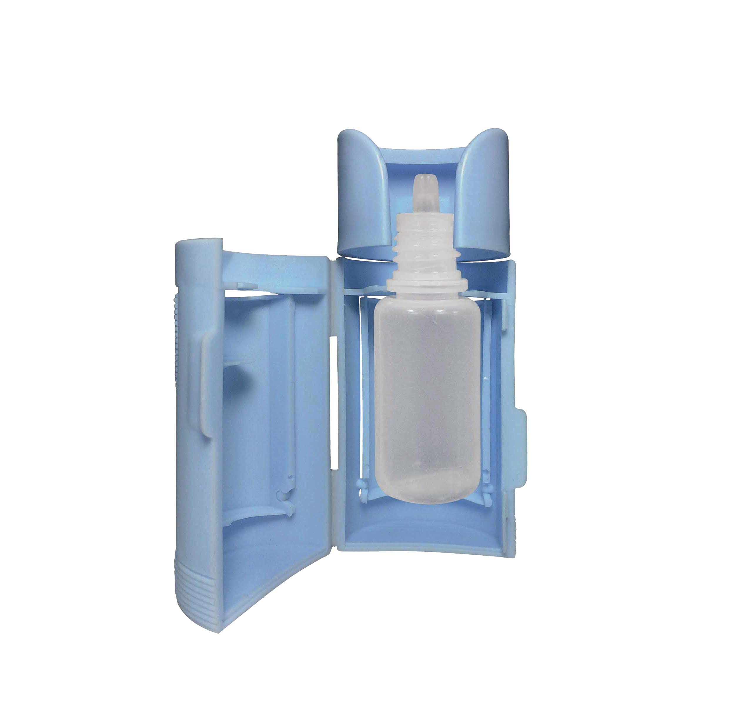 Buy Peermax Drop Direct Eye Drop Dispenser – Eye drop guide aid for ...