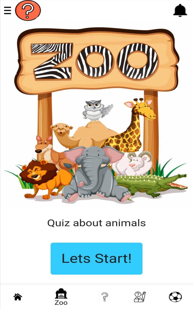 Quizzes - App on Amazon Appstore