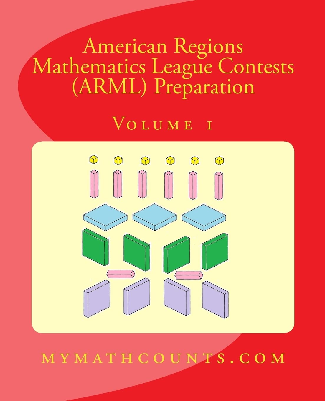 Amazon.com: American Regions Mathematics League Contests (ARML ...