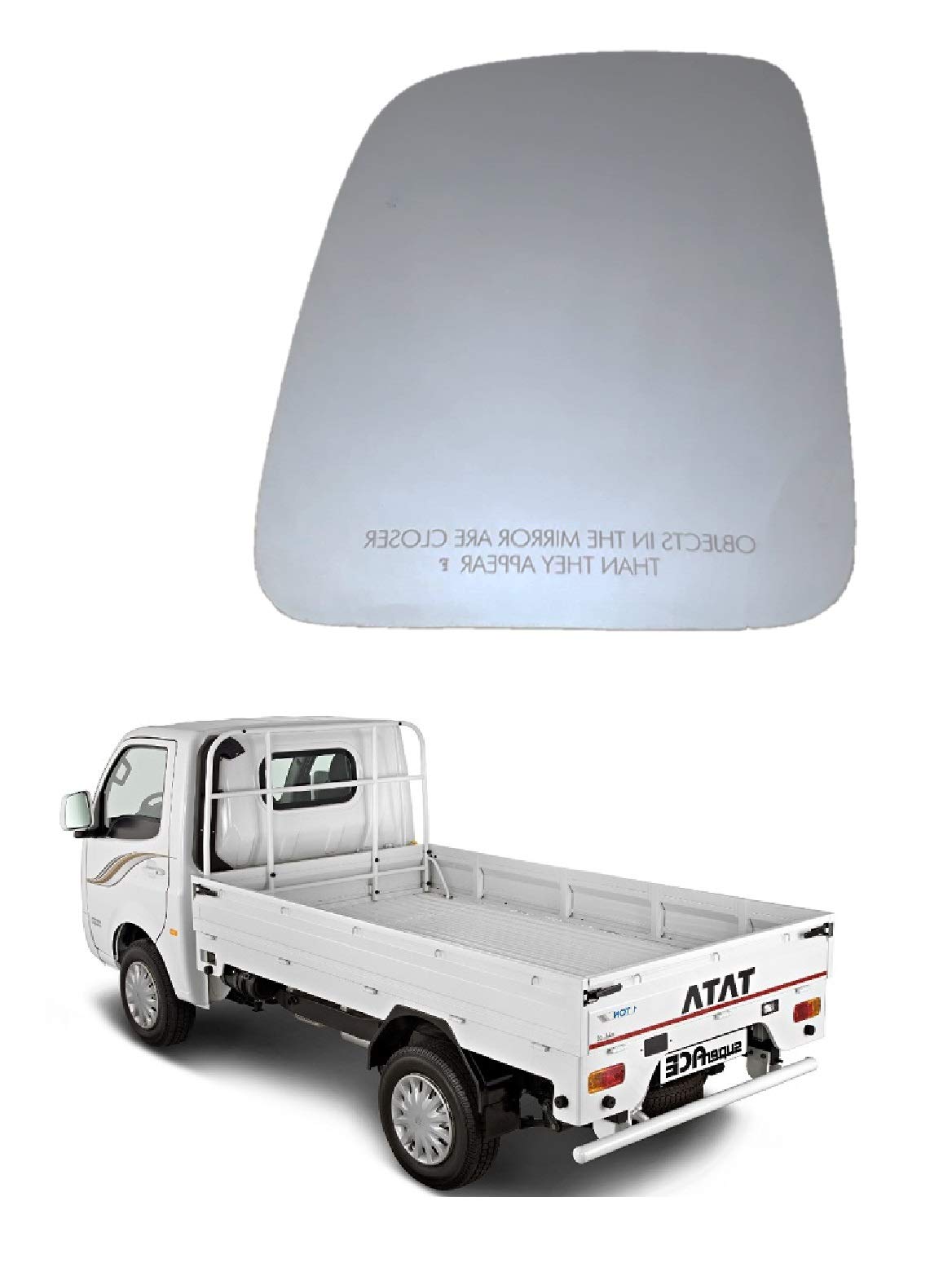 Tata Truck Images Side View