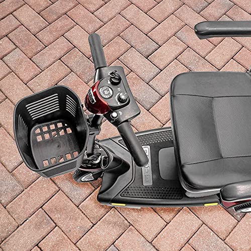 Snapklik.com : Rubber Hand Grips - Fits Go-Go, Mega Motion & Pride ...