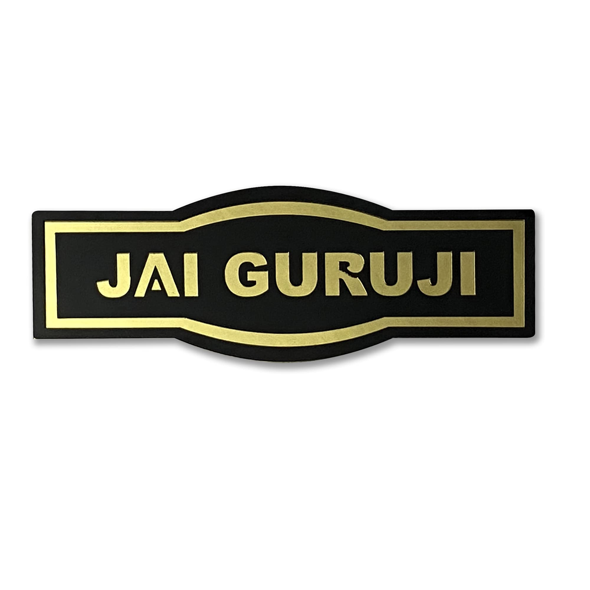 Guruji Logo Guruji & Guruji Film International In Rohini Sector