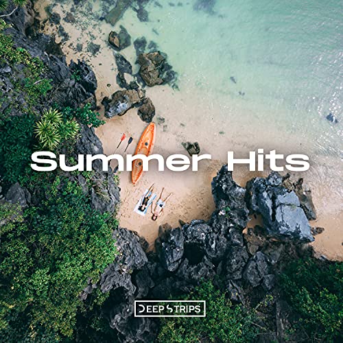 Amazon Music Unlimited - VARIOUS ARTISTS 『Summer Hits』