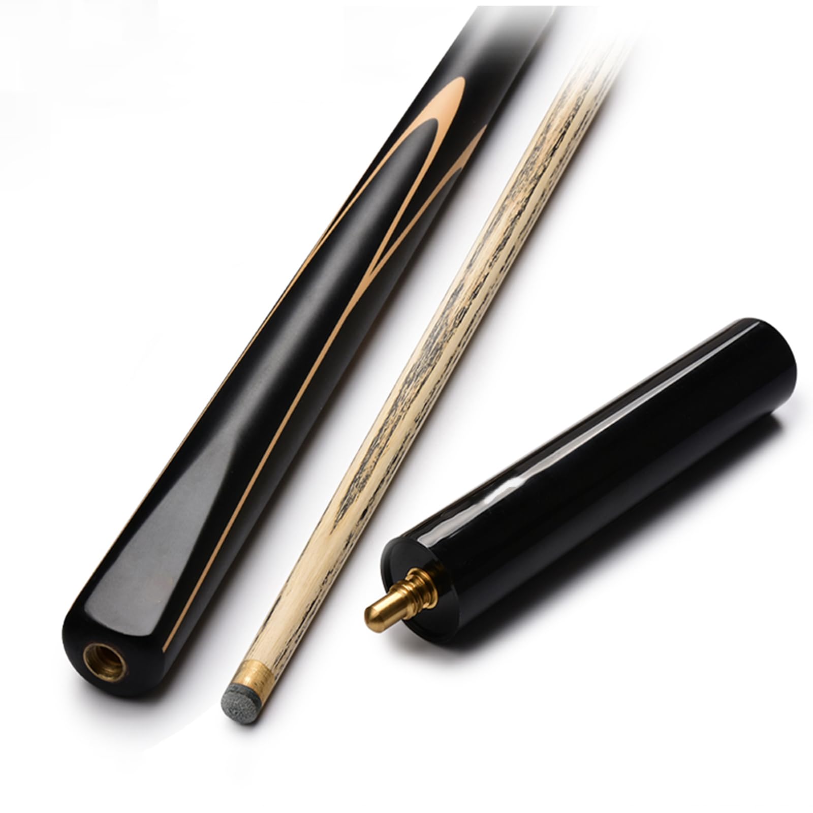 Snapklik.com : Foern Snooker Pool Cue Stick Professional Billiard ...