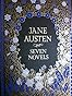 Jane Austen: Seven Novels: Jane Austen: 9781435103191: Amazon.com: Books