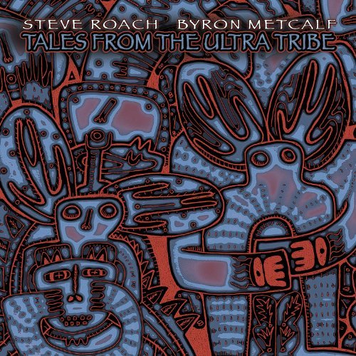 Roach, Steve & Byron Metc Tales From The.. -digi- Other Swing - Amazon ...