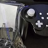 Amazon.com: 2.4 GHz Wireless GameCube Controller Switch Online ...