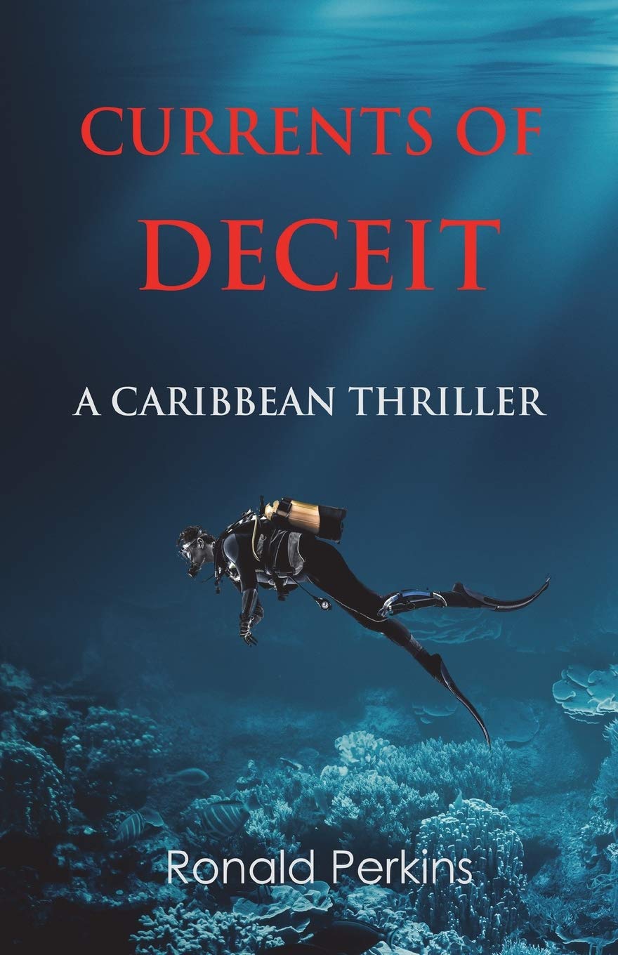 Currents of Deceit: Ronald Perkins: 9781470082253: Amazon.com: Books