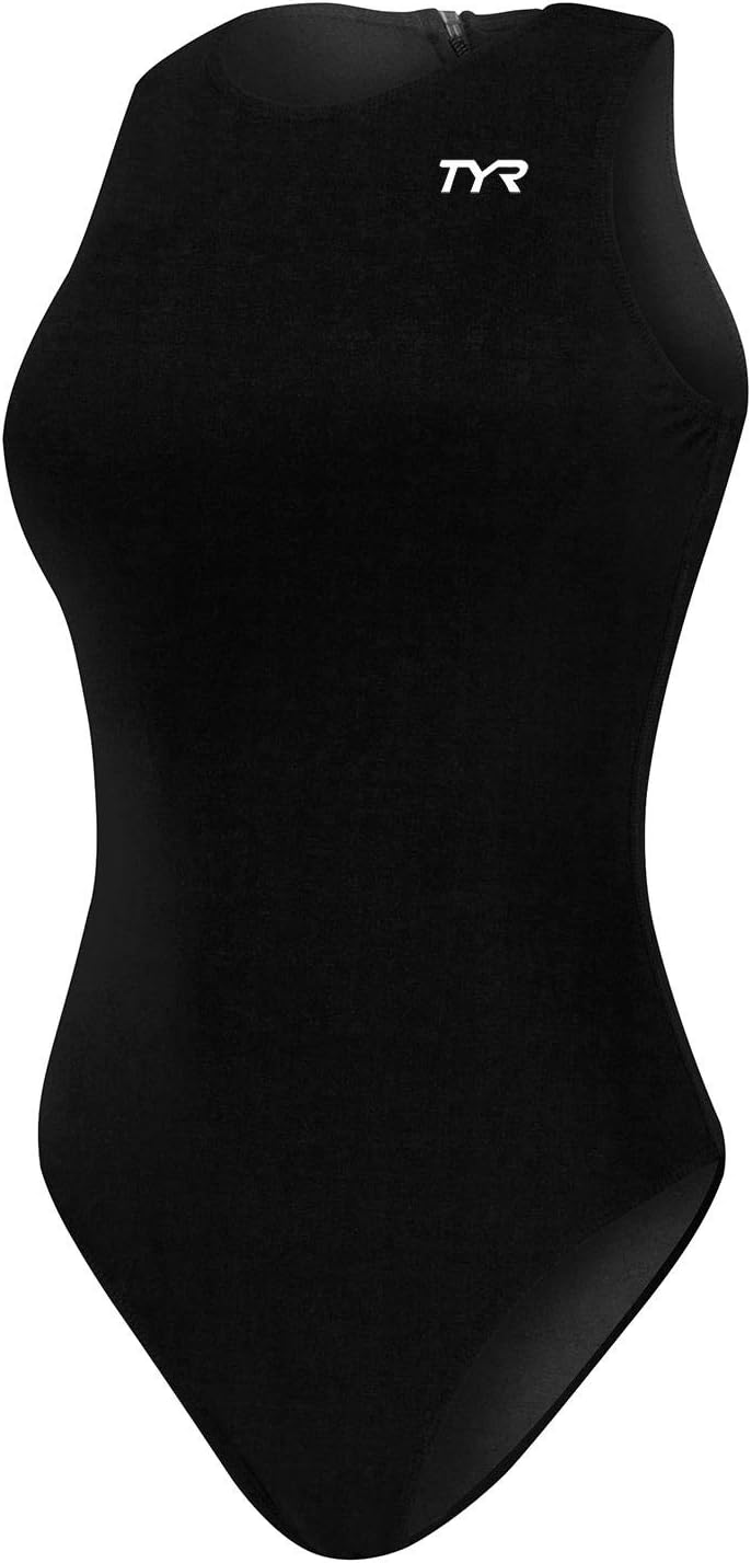 Amazon.com : TYR Women's Black : Clothing, Shoes & Jewelry