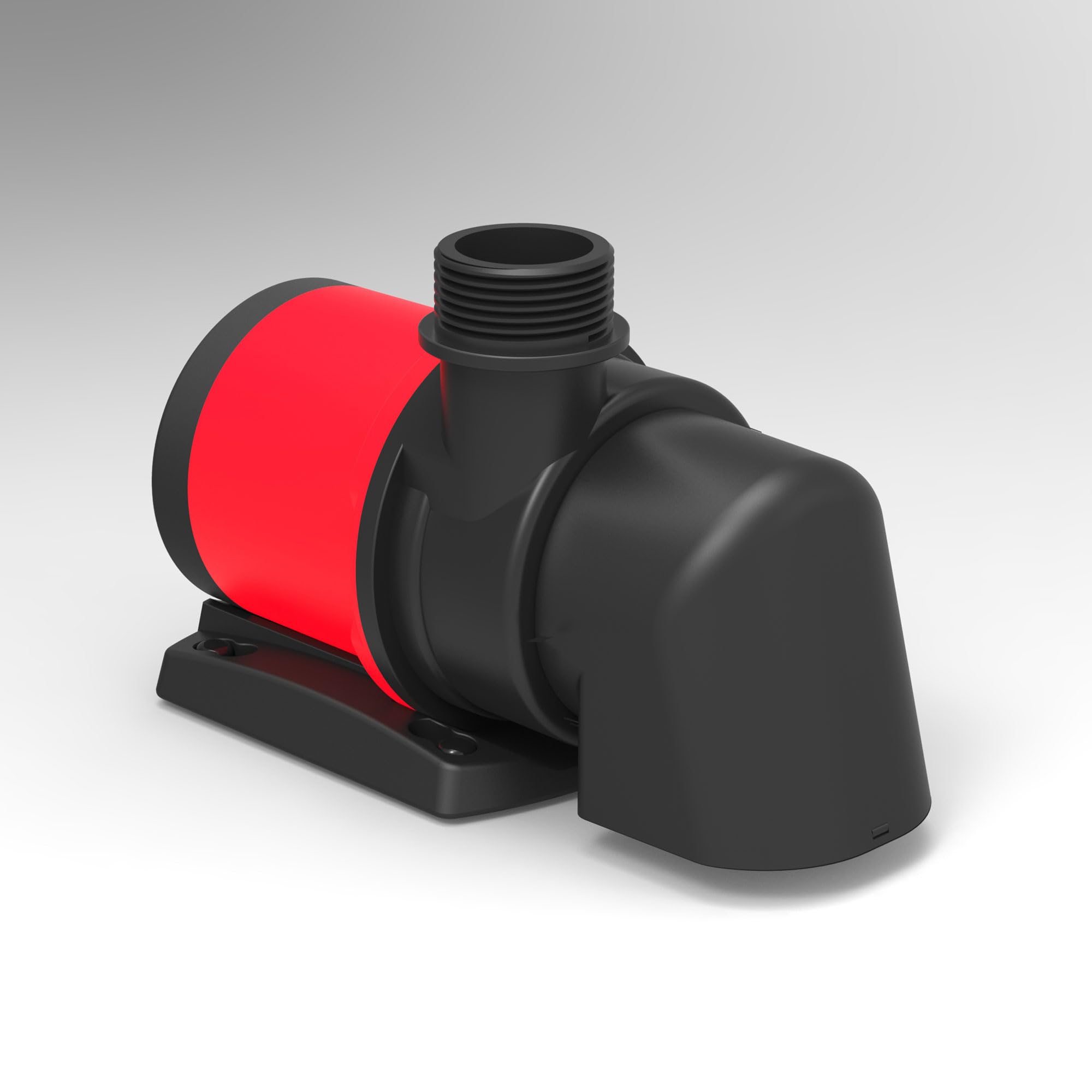 Snapklik.com : AQUATOP MWP-1000 1,110 GPH MaxFlow DC Water Pump w ...