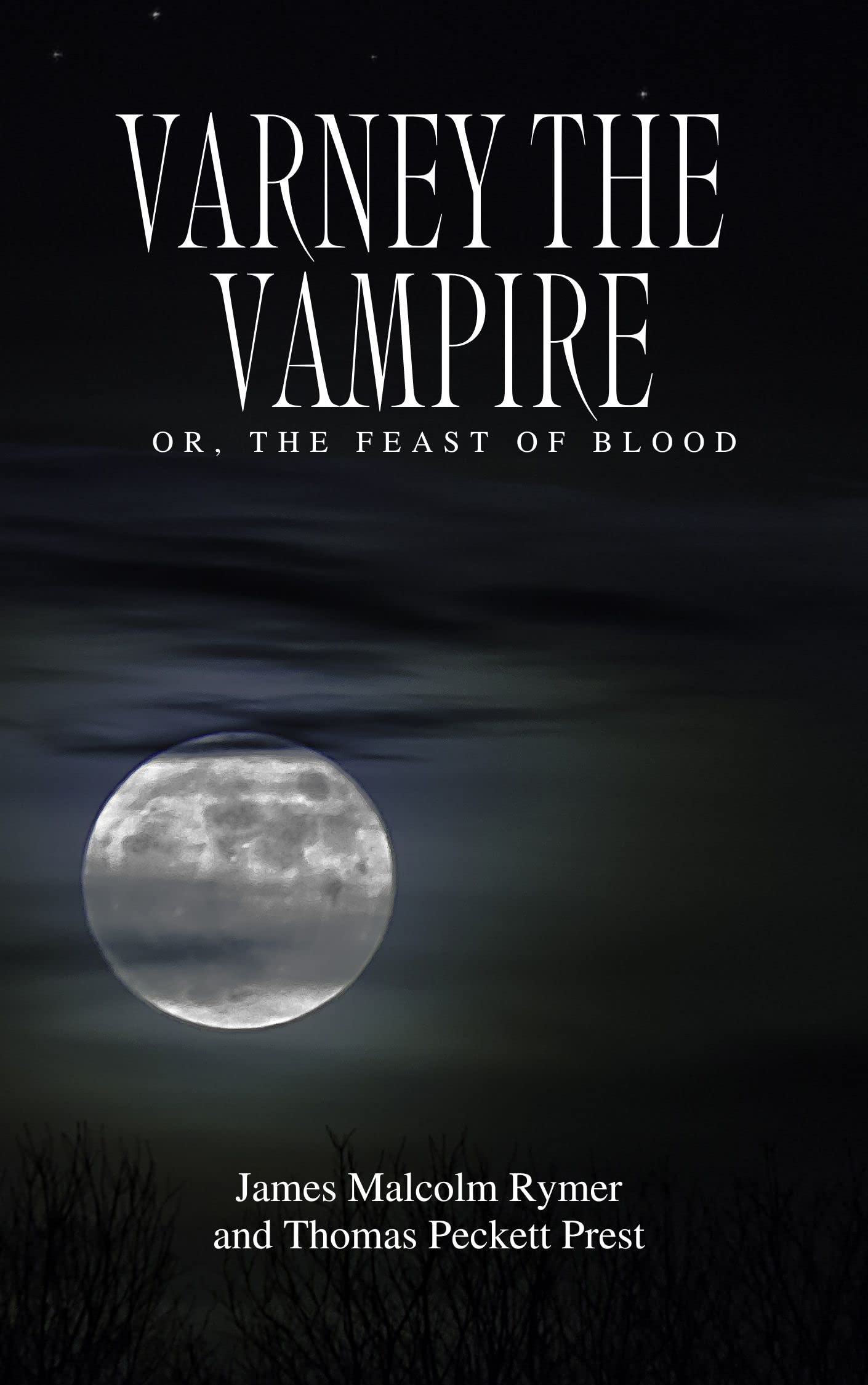 Buy Varney the Vampire; or, the Feast of Blood: An Illustrated 19th ...