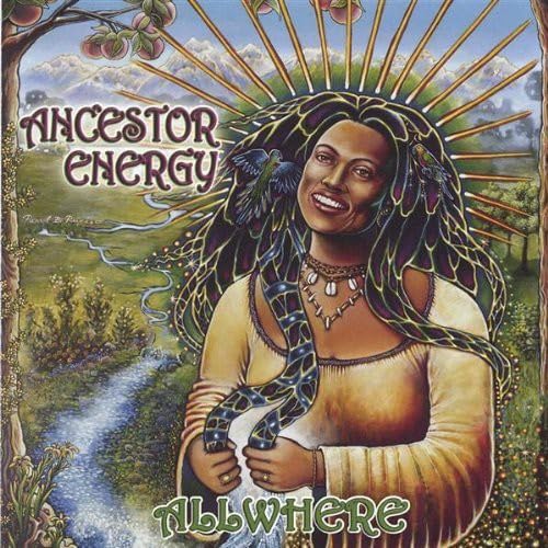 Allwhere: Amazon.es: CD y vinilos}