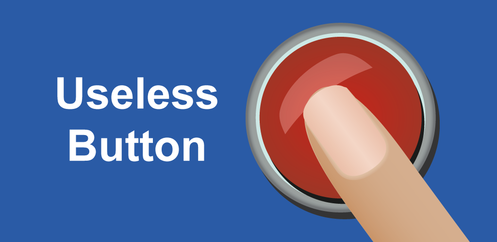 Useless Button - App on Amazon Appstore