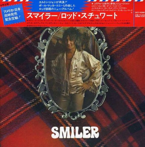 Smiler - Amazon.com Music
