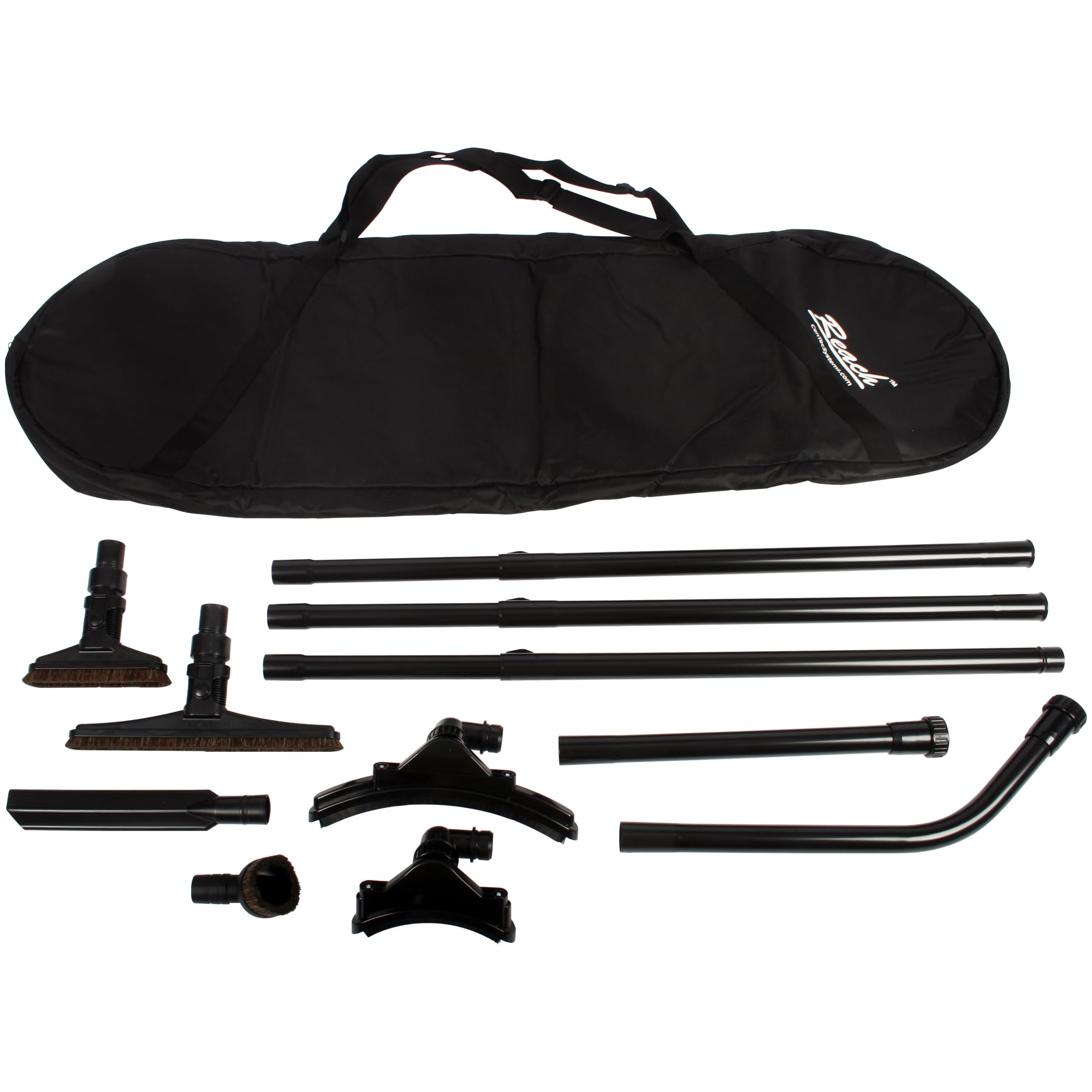 Amazon.com - Cen-Tec Systems 98658-AZ 21 Ft. Elevated Cleaning Backpack ...