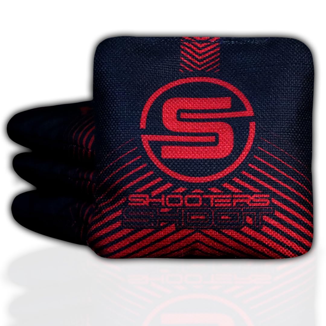 Killshots Draco Series Bags Killshots Draco Series Cornhole Bags - ACL ...