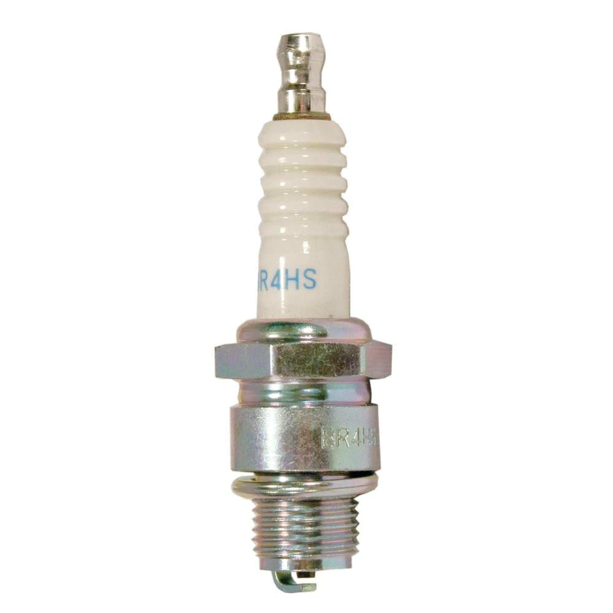 Amazon.com: NGK Spark Plug, NGK BR4HS, ea, 1 : NGK Spark Plugs: Automotive