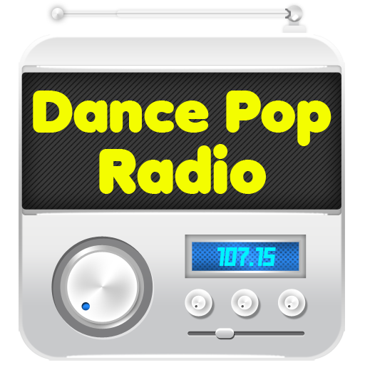 Dance Pop Radio+ - App on Amazon Appstore