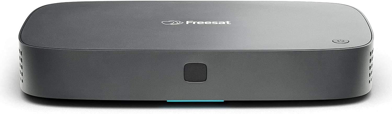 Freesat Recordable 4K TV Box 1TB: Amazon.co.uk: Electronics & Photo