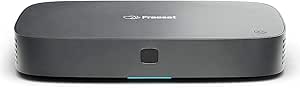 Freesat Recordable 4K TV Box 500GB (Renewed): Amazon.co.uk: Electronics ...