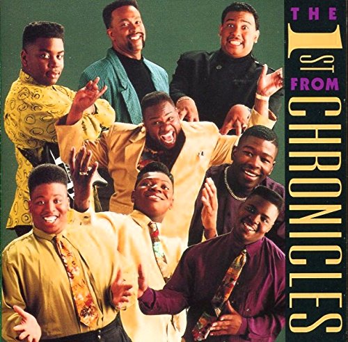 Chronicles - First From Chronicles - Amazon.com Music
