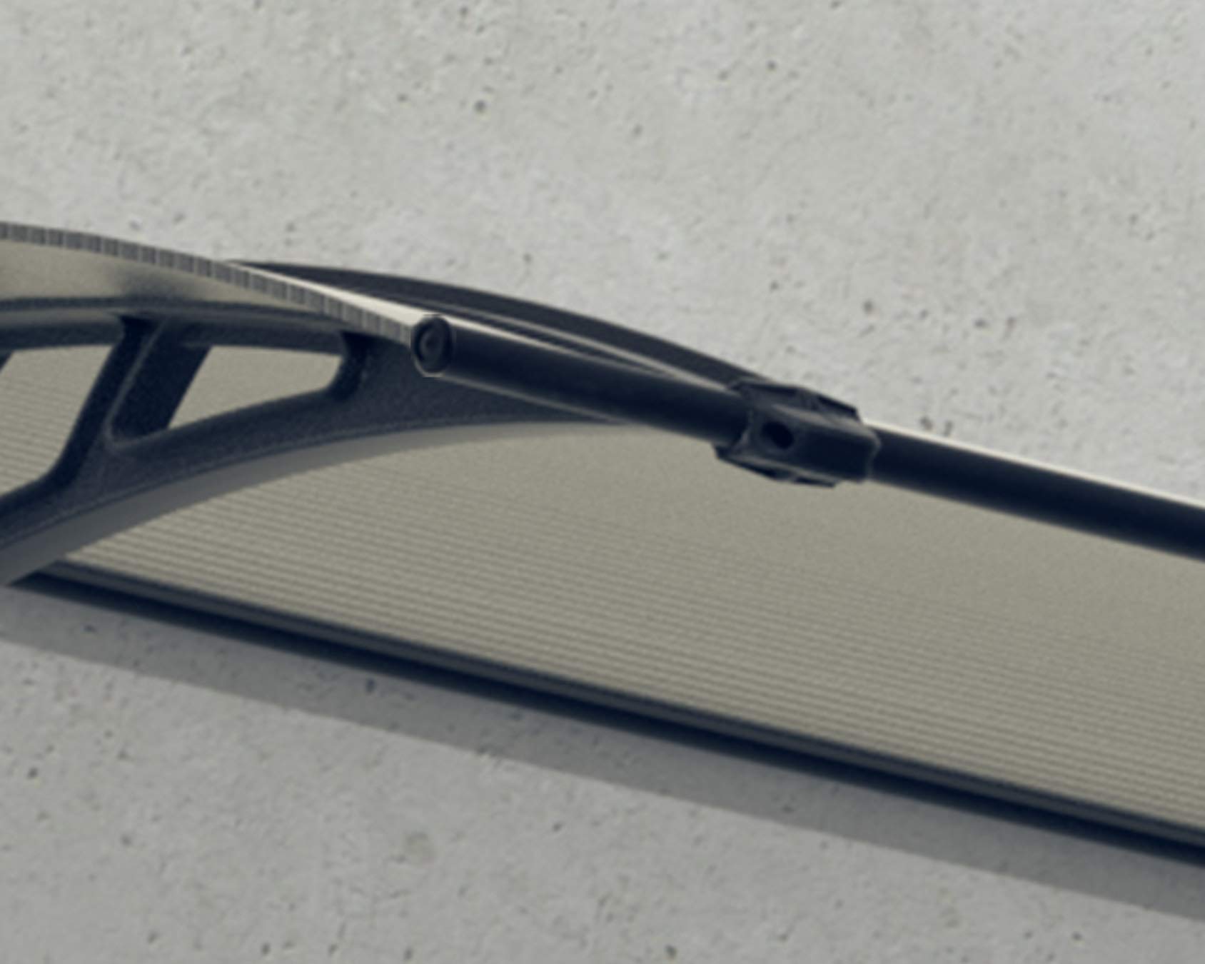 Snapklik.com : Palram - Canopia Neo 2360-8 X 3 Window & Door Awning For ...